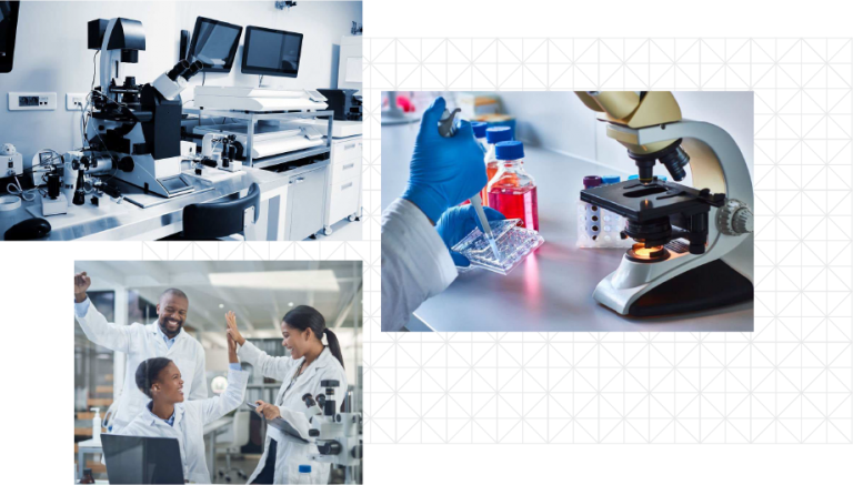 Africa Biosystems Limited | Laboratory Equipment Supplier in East Africa