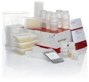 PureLink™ Pro 96 Viral RNA/DNA Purification Kit - africabiosystems
